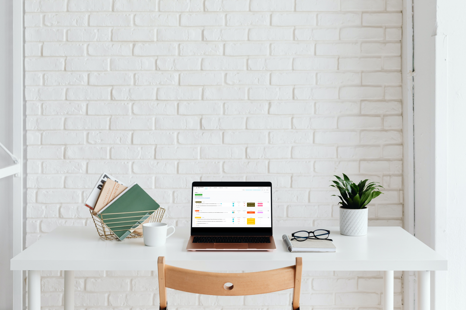 The ClickUp Shop | ClickUp Templates for Small Businesses